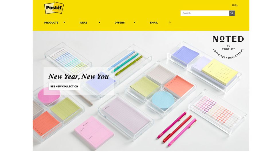 Colour psychology for web design to invoke emotions | Creative Bloq