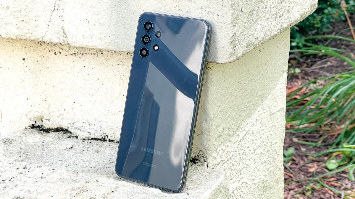 Samsung Galaxy A32 5G review: An incredible value | Tom's Guide
