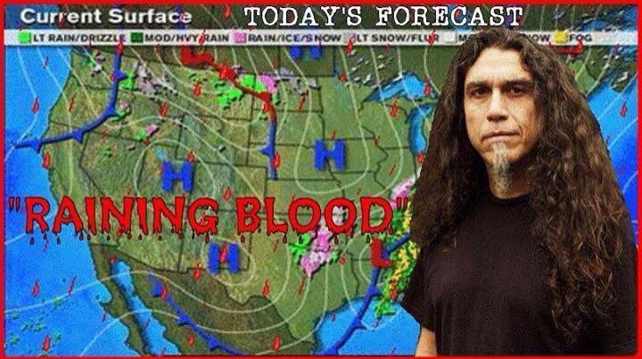 The 12 greatest Slayer memes | Louder