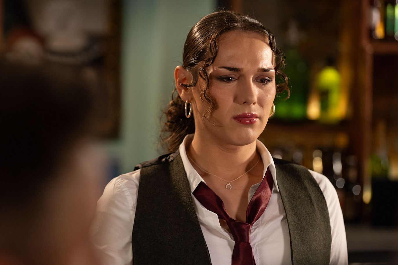 Hollyoaks spoilers: Is Kitty Draper about to confess? | What to Watch