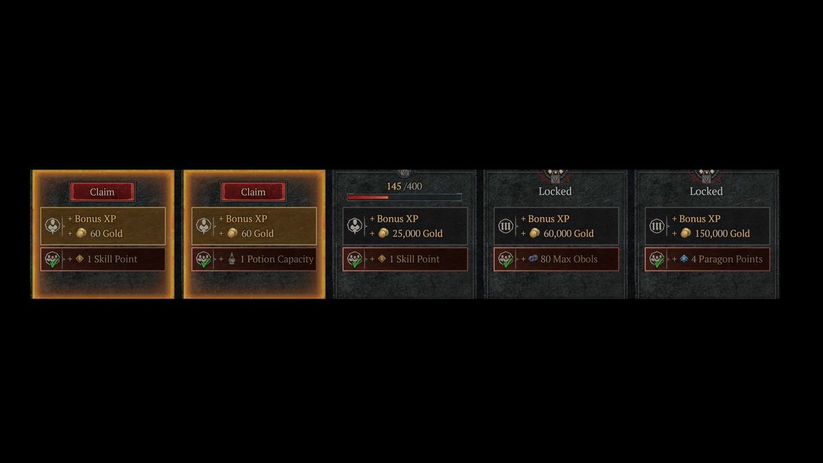 Diablo 4: All Altar of Lilith locations, statue maps, and fastest ...