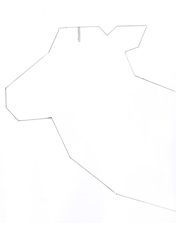 Free craft templates | GoodtoKnow