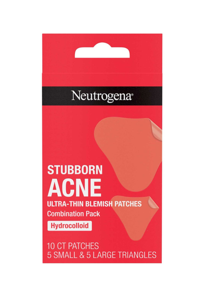 The 13 Best Pimple Patches of 2023 to Banish Acne | Marie Claire