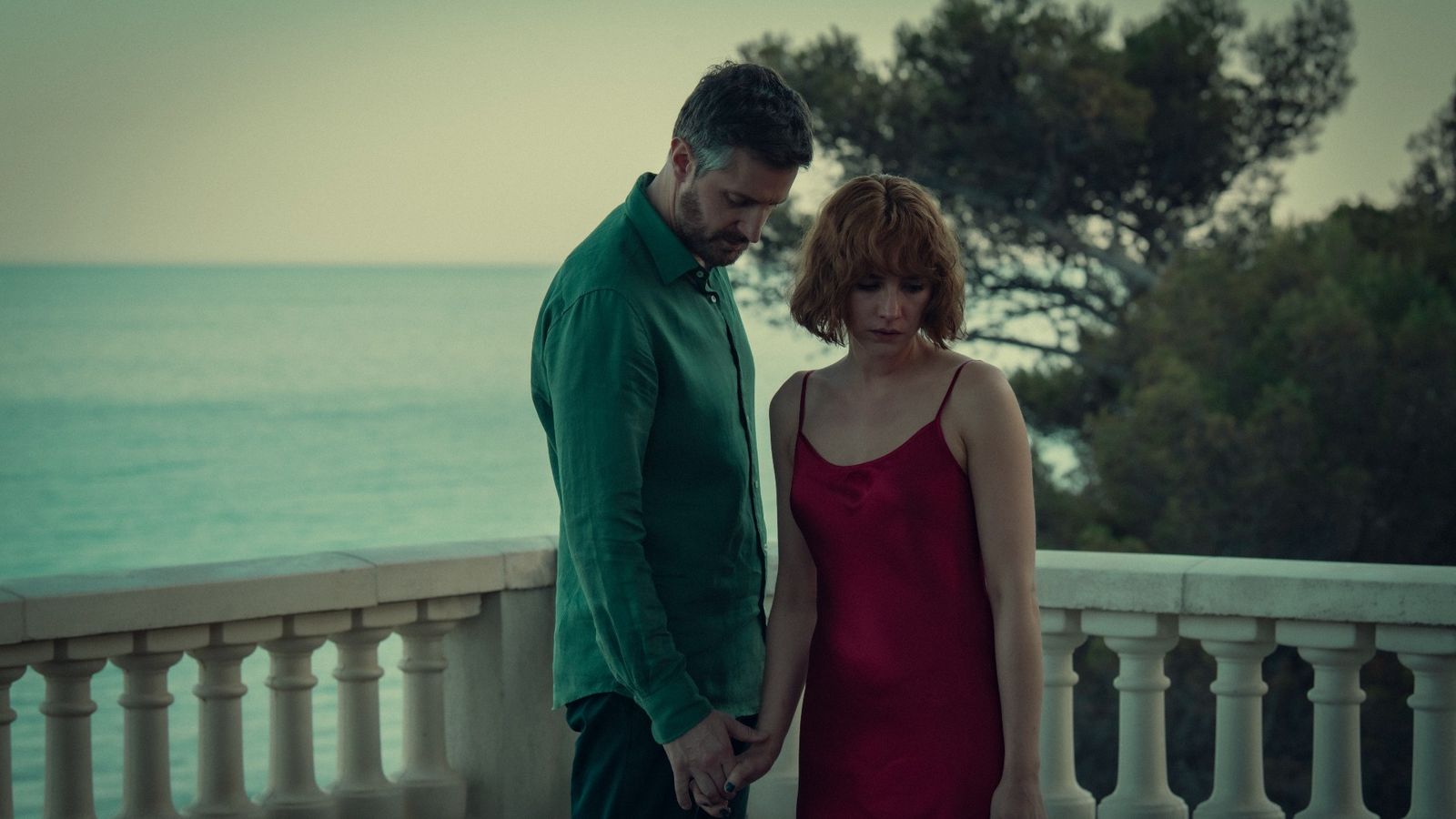 Netflix's Obsession ending explained -what happened to Anna? | Woman & Home