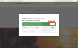 SimpleSite website builder review | TechRadar