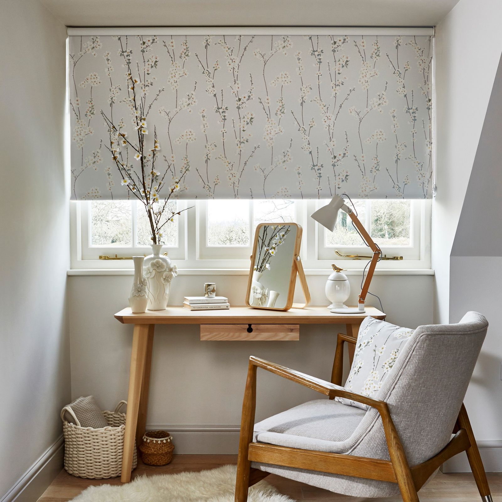 12 bedroom blind ideas to enhance you space | Ideal Home