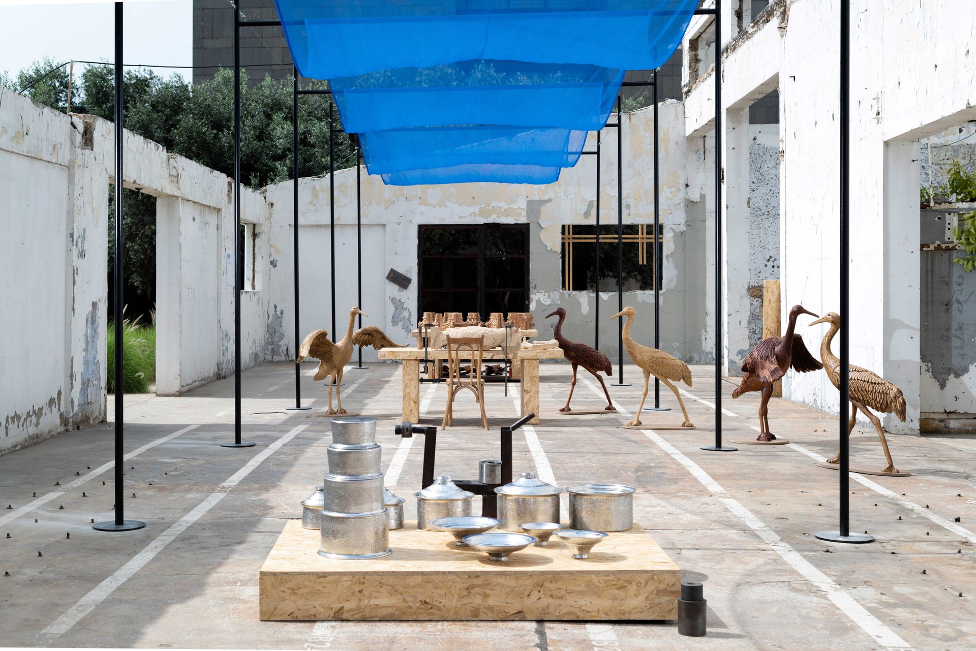 We Design Beirut showcases best of Lebanese design | Wallpaper*