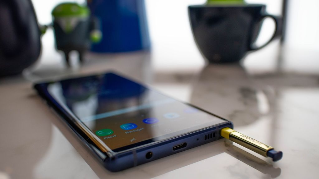 Samsung Galaxy Note 9 review | TechRadar