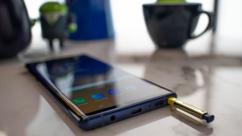 Samsung Galaxy Note 9 review | TechRadar