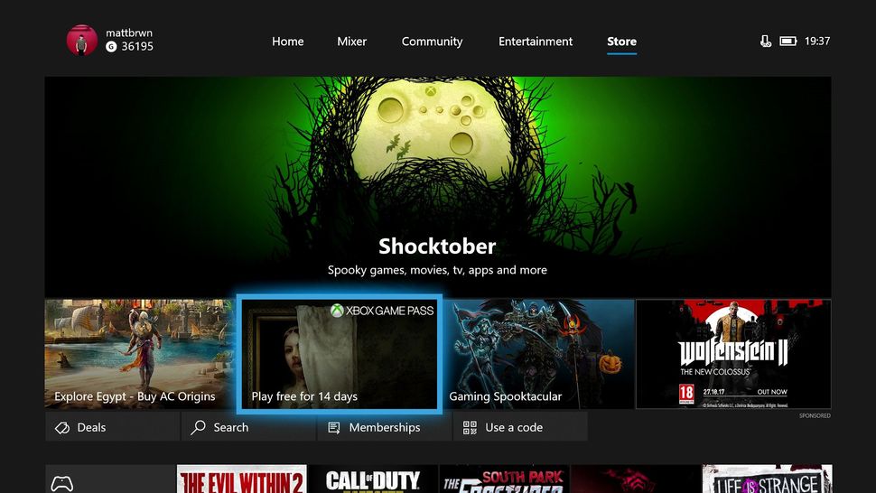 Gifting Xbox One digital games: Everything you need to know | Windows ...