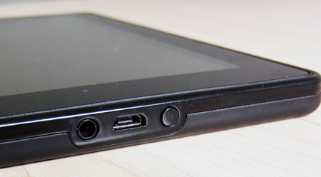 The Amazon Kindle Fire: Benchmarked, Tested, And Reviewed | Tom's Hardware