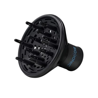 The 8 best diffusers for curly hair, reviewed by a beauty ed | Woman & Home