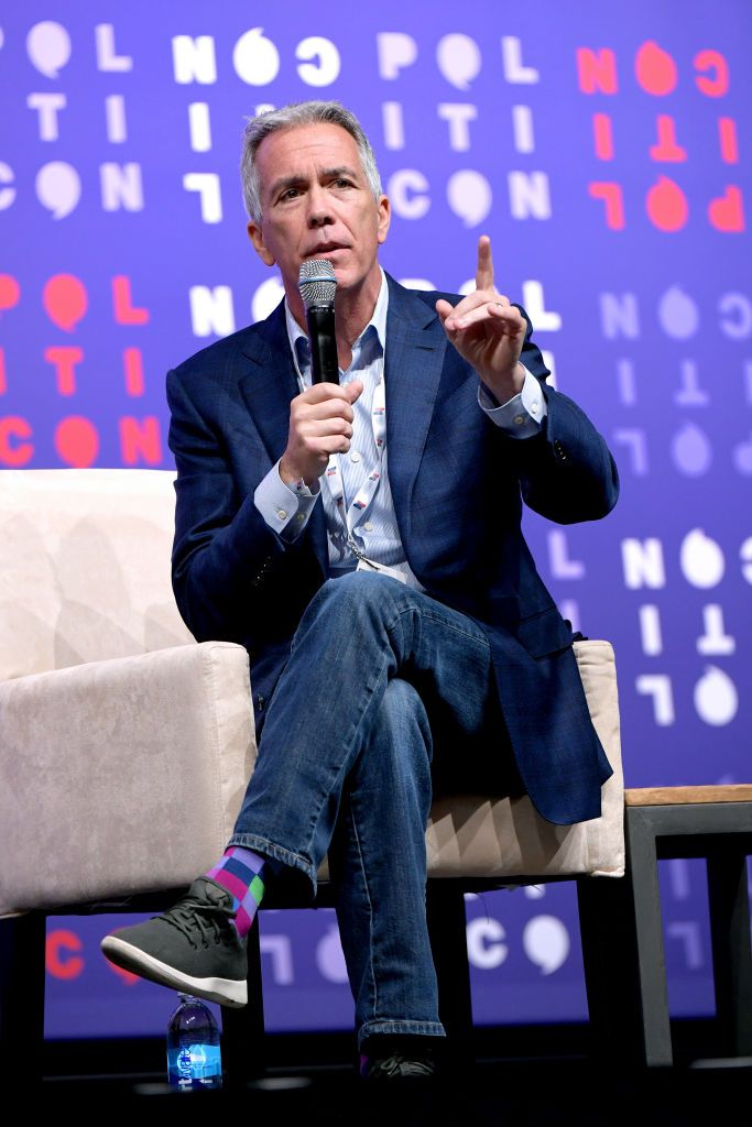 Former Tea Party Rep. Joe Walsh ends GOP challenge to Trump: 'Any ...