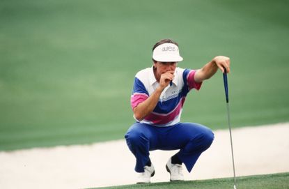 32 Best Golfers Of The 80s | Golf Monthly