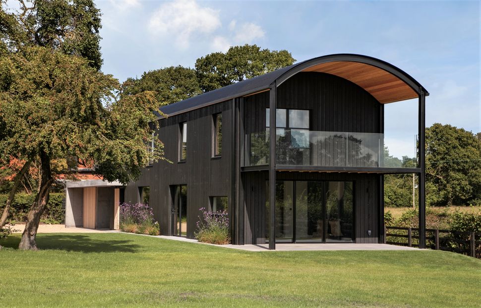 33 Inspiring Barn Conversion Ideas | Homebuilding