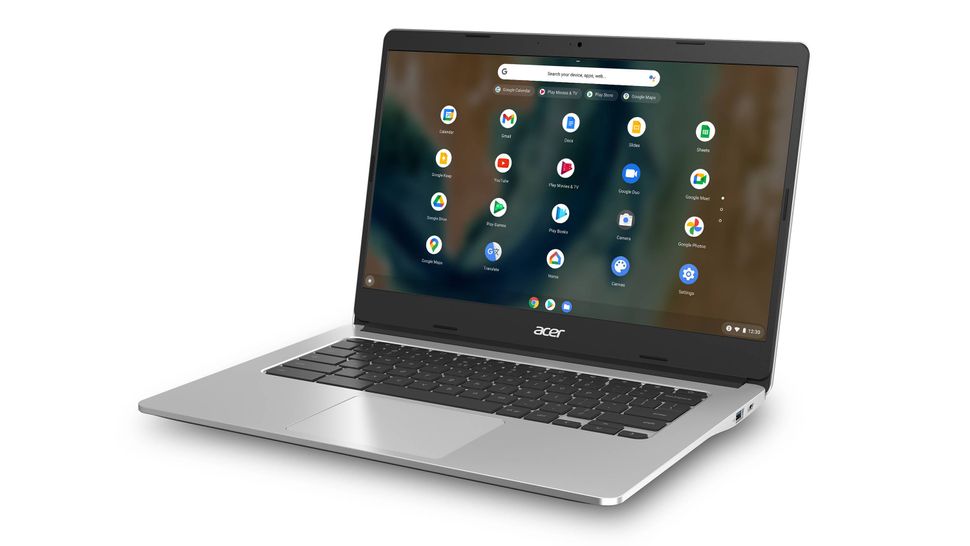 Acer unveils the first-ever 17-inch Chromebook — and it packs some ...