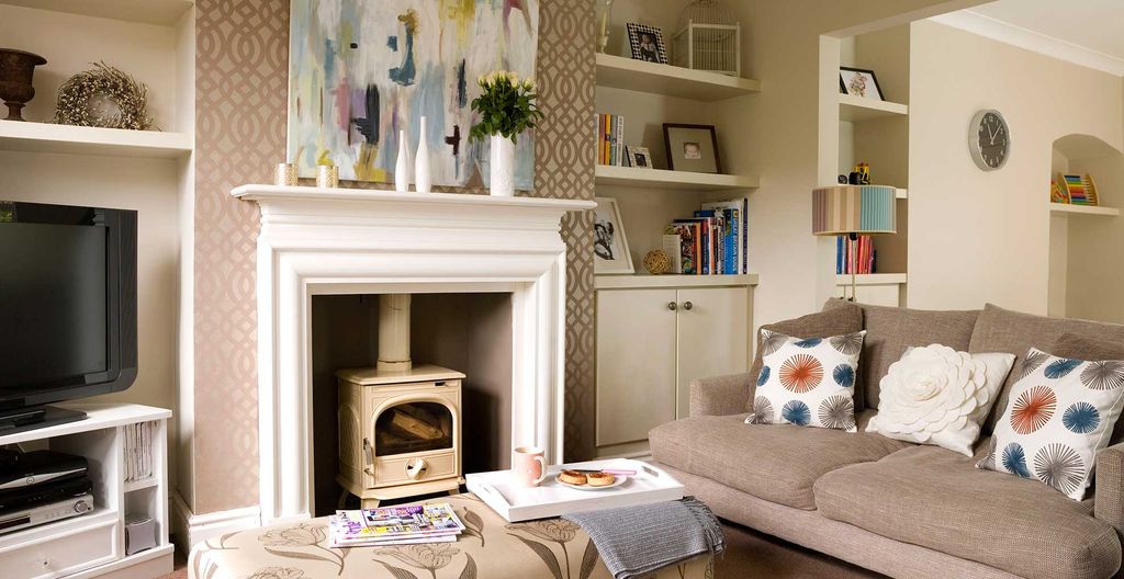 Expert reveals the worst and best place for a Wi-Fi router | Woman & Home