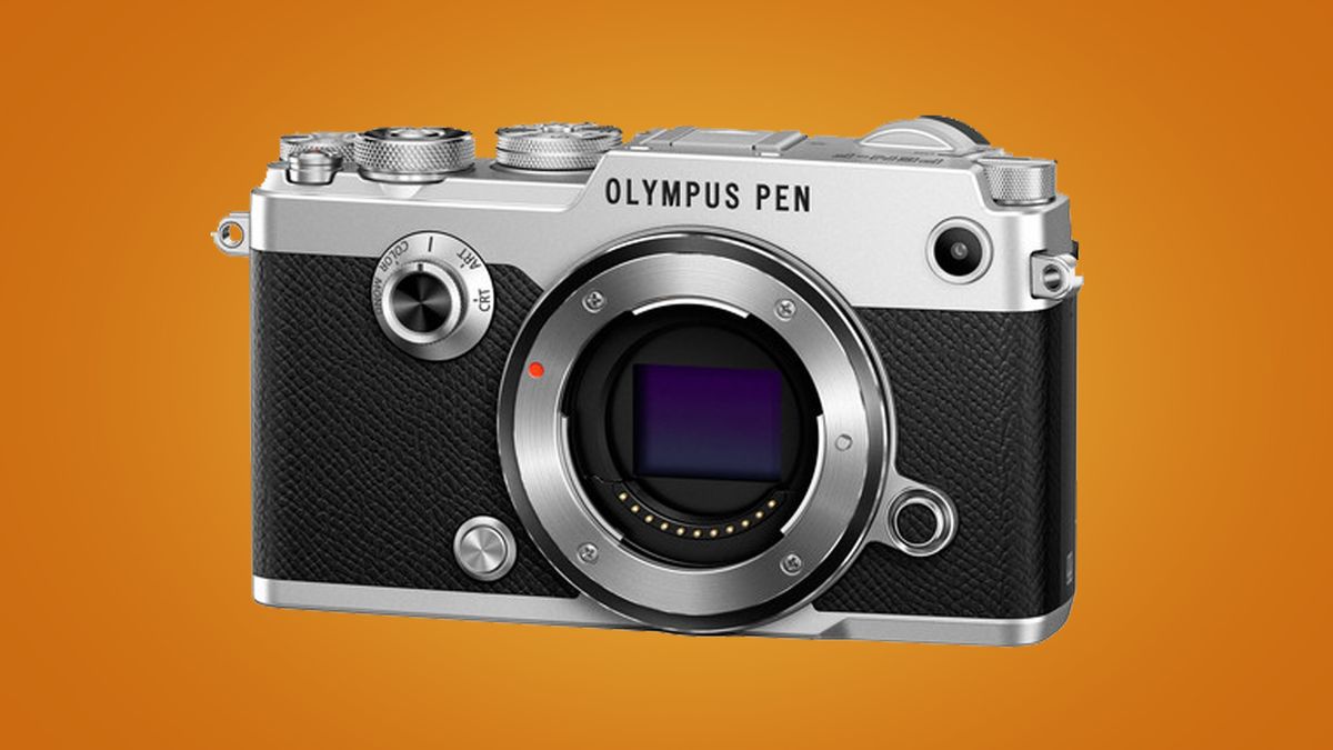 Calling the shots: the 12 most exciting cameras of the decade | TechRadar