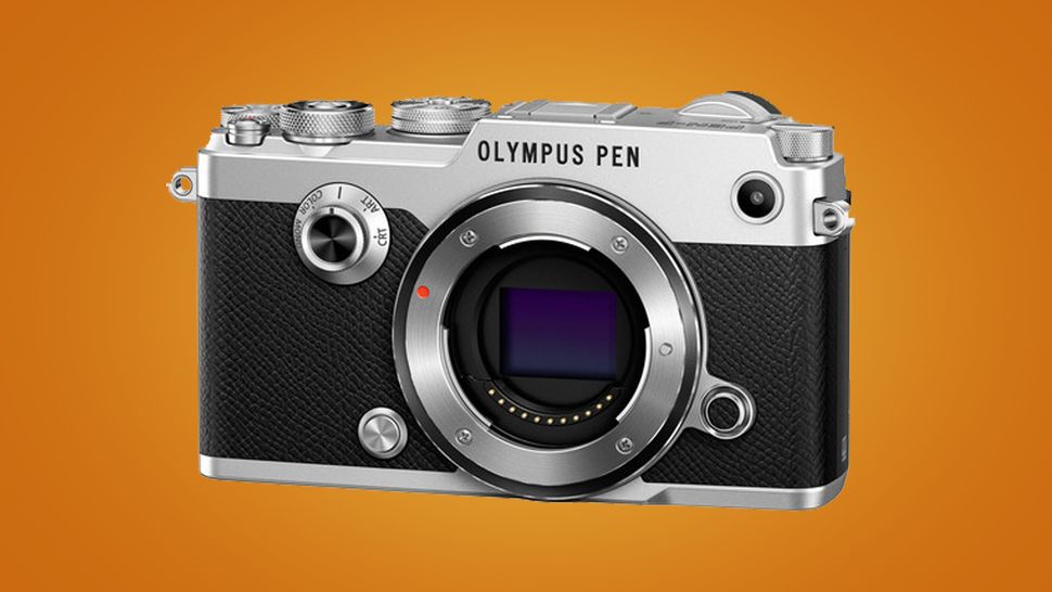 Calling the shots: the 12 most exciting cameras of the decade | TechRadar