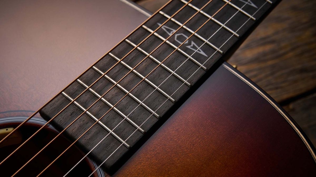 Martin GPE Inception Maple review | Guitar World