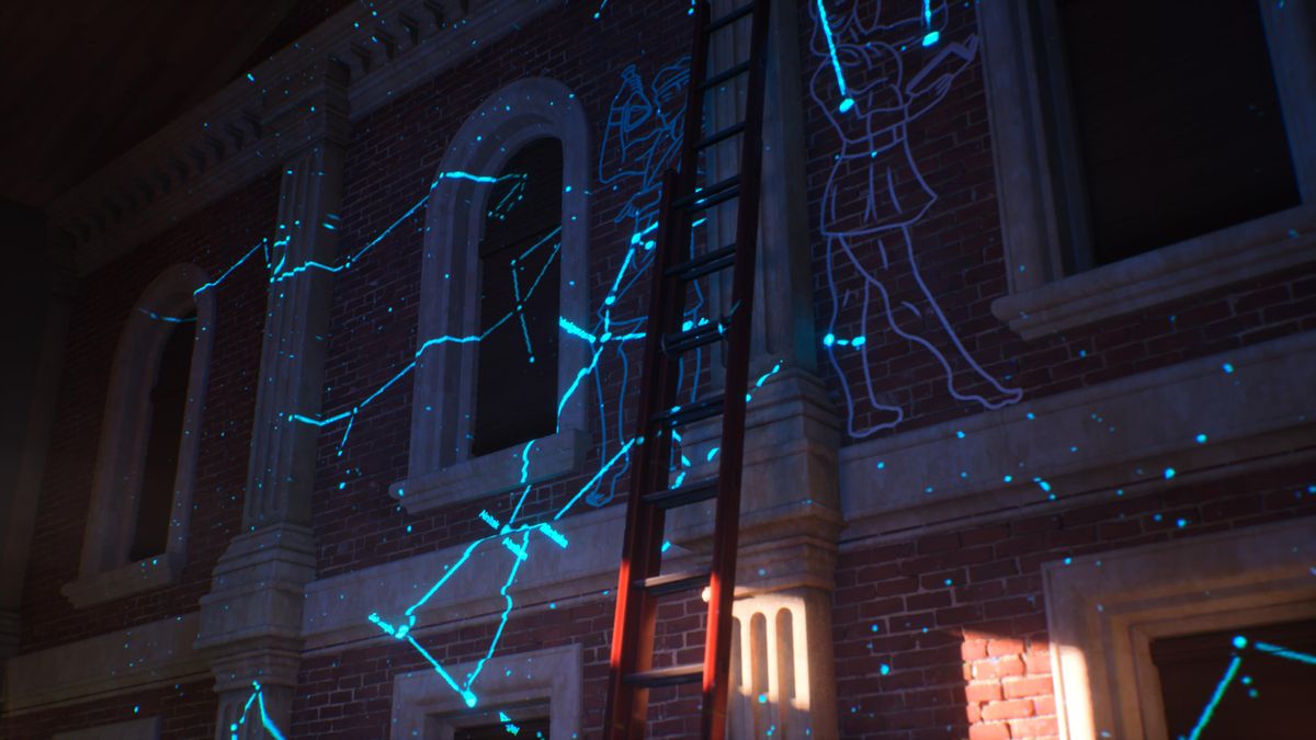 How to find Safi's camera in Life is Strange Double Exposure | GamesRadar+