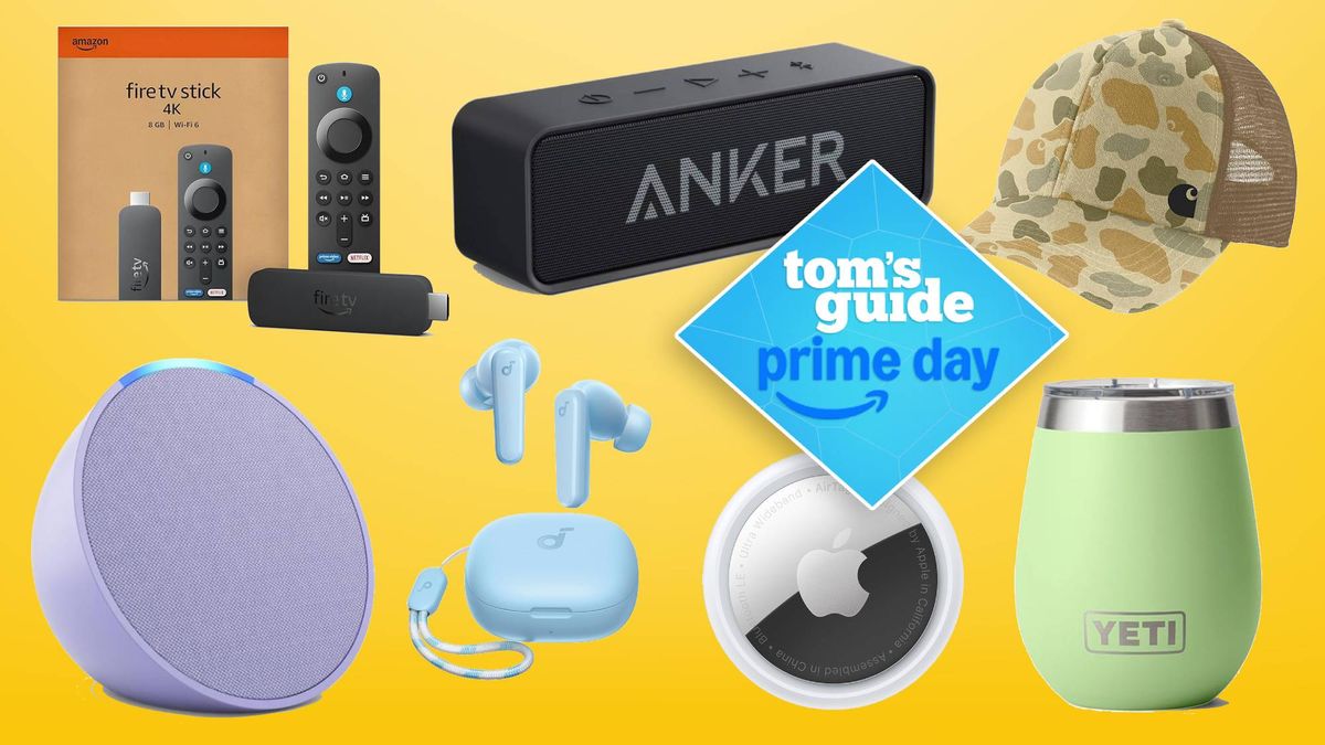 31 best October Prime Day deals under $25 — shop my favorite cheap ...