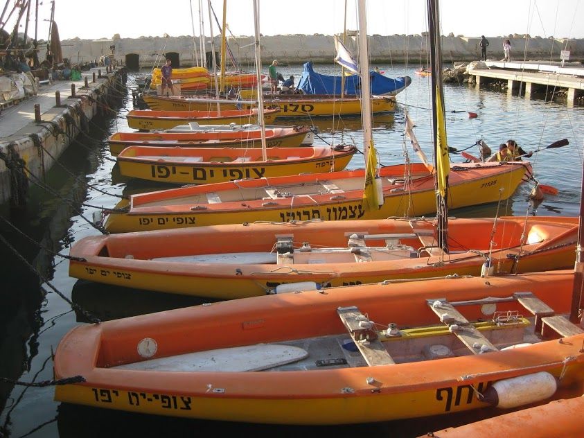 Old Jaffa, Israel Photos | Visiting Ancient Israel | Live Science