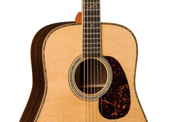 Martin Guitar to Introduce Four New Models at 2015 Summer NAMM | Guitar ...