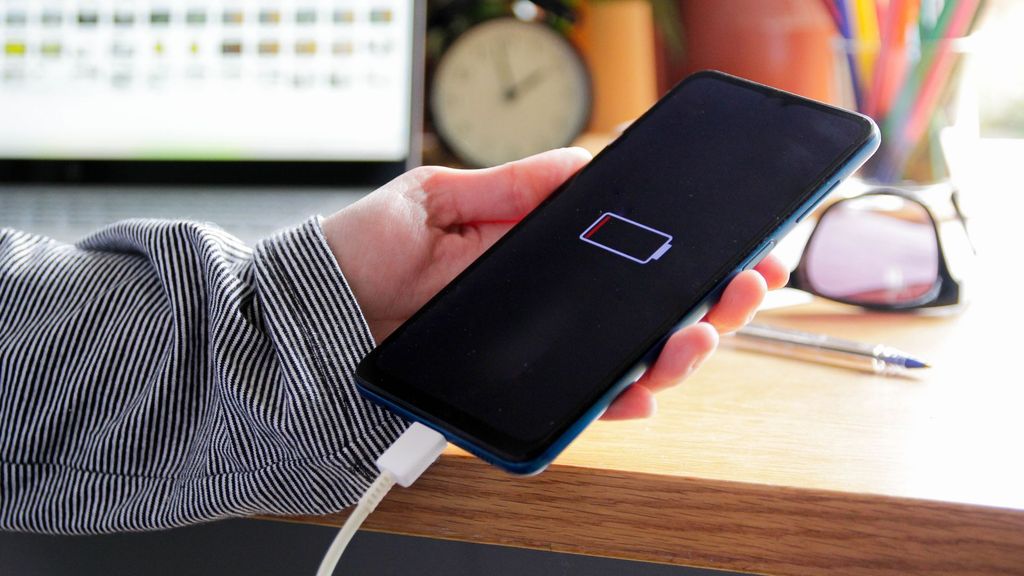 Does using a VPN drain your battery? | Tom's Guide