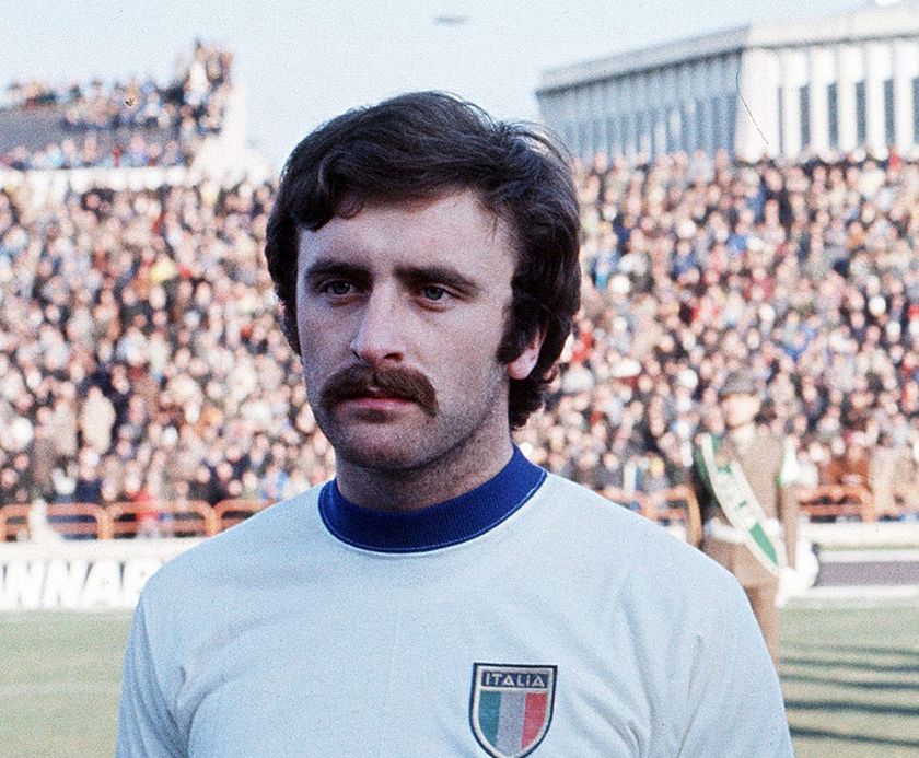 The best Italian attackers ever | FourFourTwo