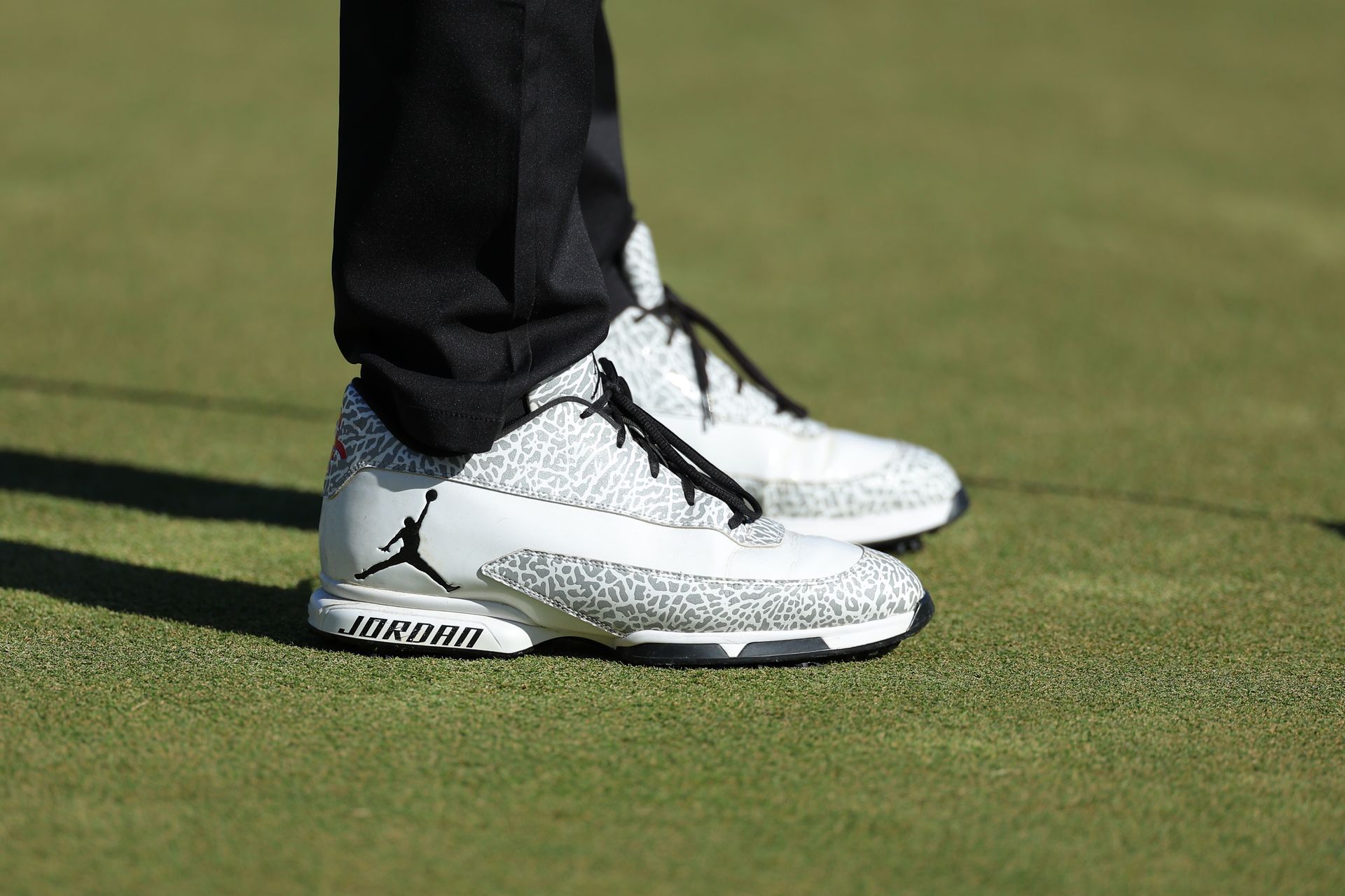 Keegan Bradley What's In The Bag? 2025 Update | Golf Monthly