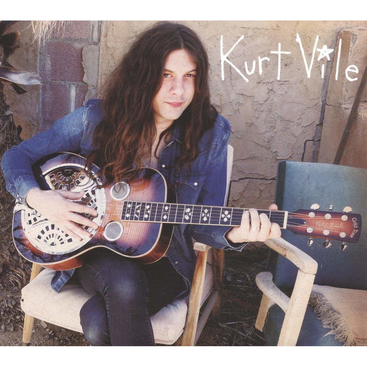 “I Always Like to Be Surrounded by Vintage Gear”: Kurt Vile Talks ...