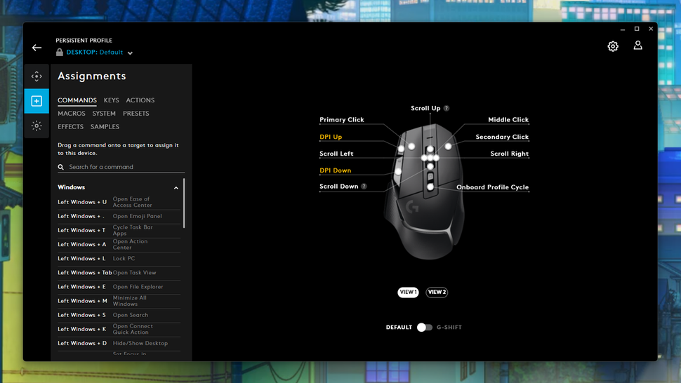 Logitech G502 X Plus Review: Why Is It so Pretty? | Tom's Hardware