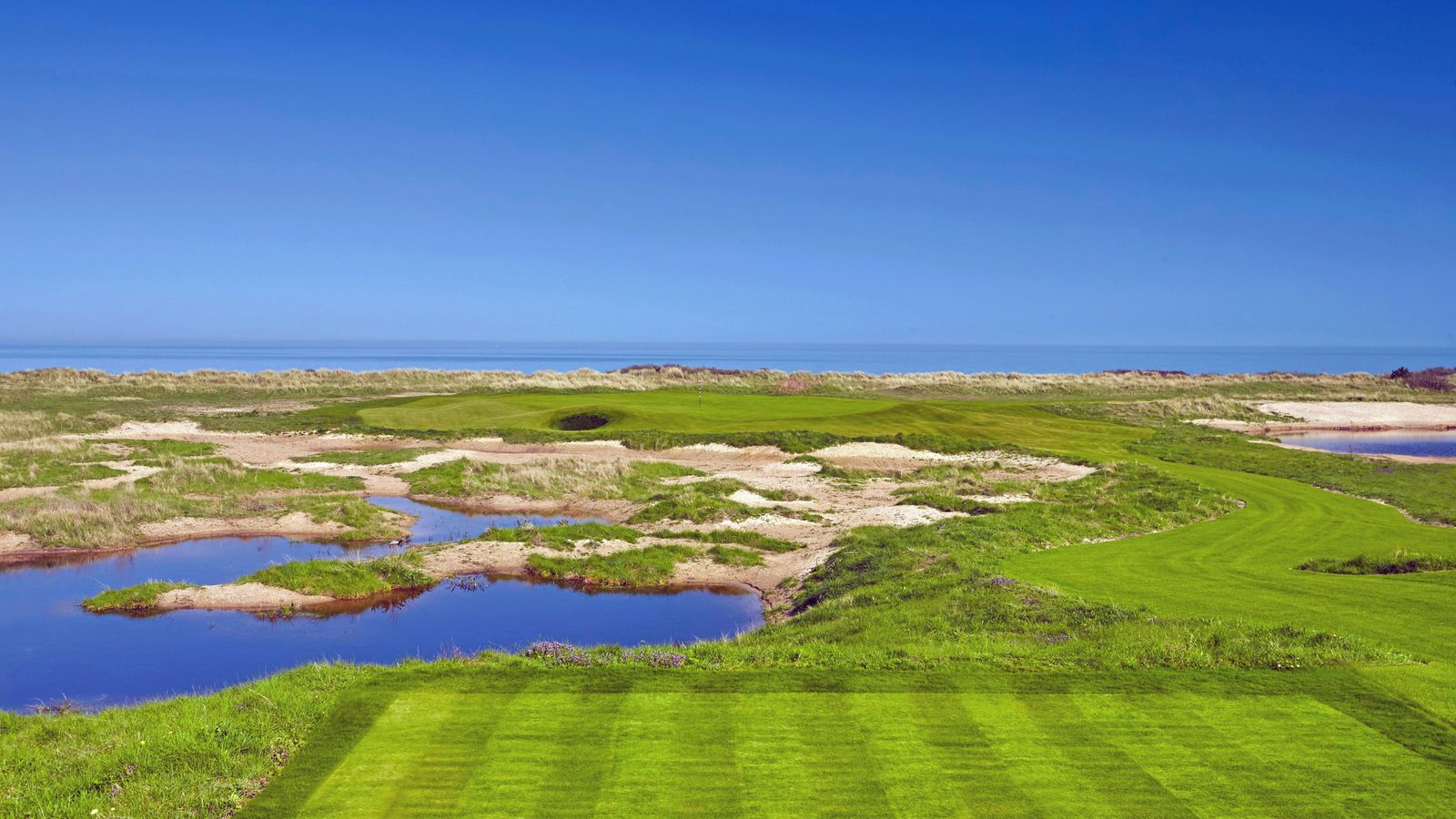 Best Golf Courses In Kent | Golf Monthly