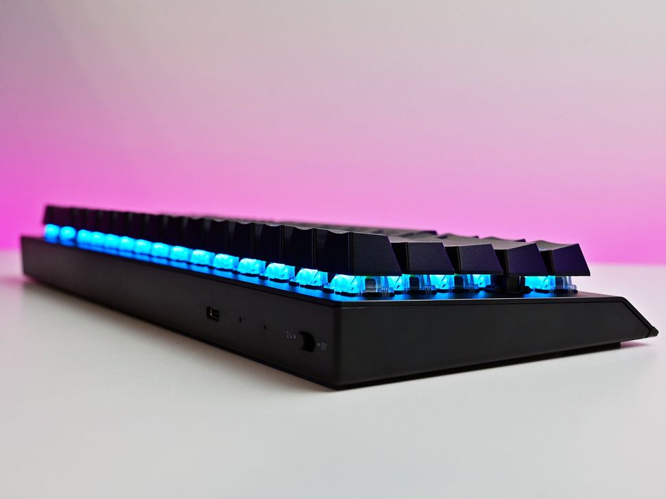 How to update the firmware on your Razer hardware | Windows Central