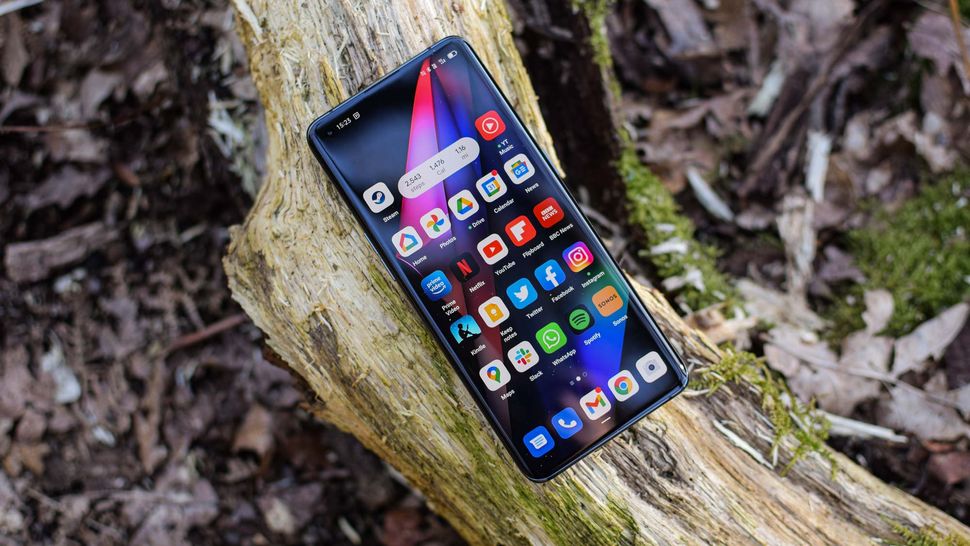 What is LTPO? How this tech delivers killer phone displays | Tom's Guide