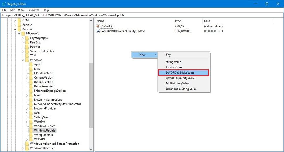 How to disable automatic driver updates on Windows 10 | Windows Central