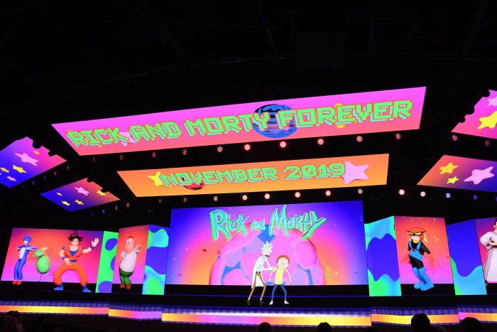 WarnerMedia, With Xandr, Pitches More Upfront Assets | Next TV