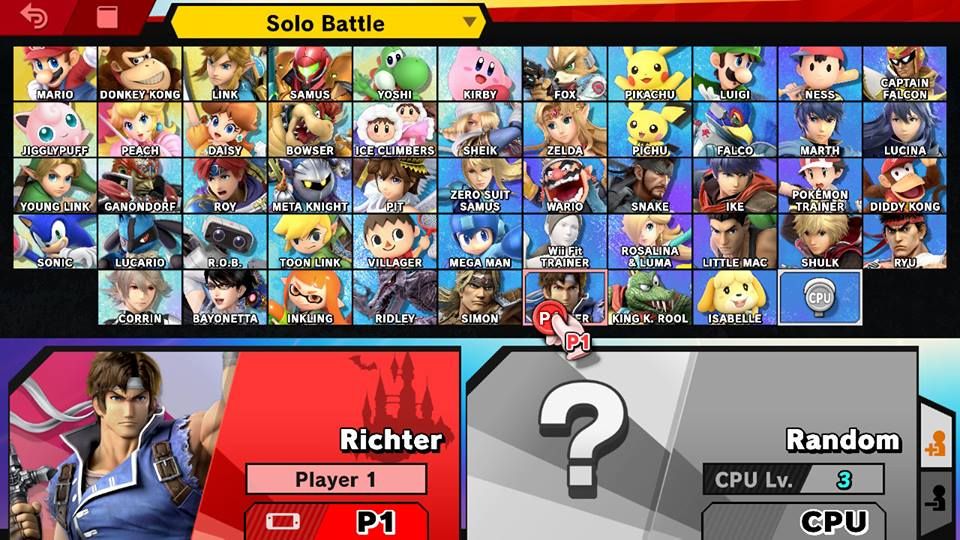 Super Smash Bros. Ultimate: Tips & Tricks | iMore