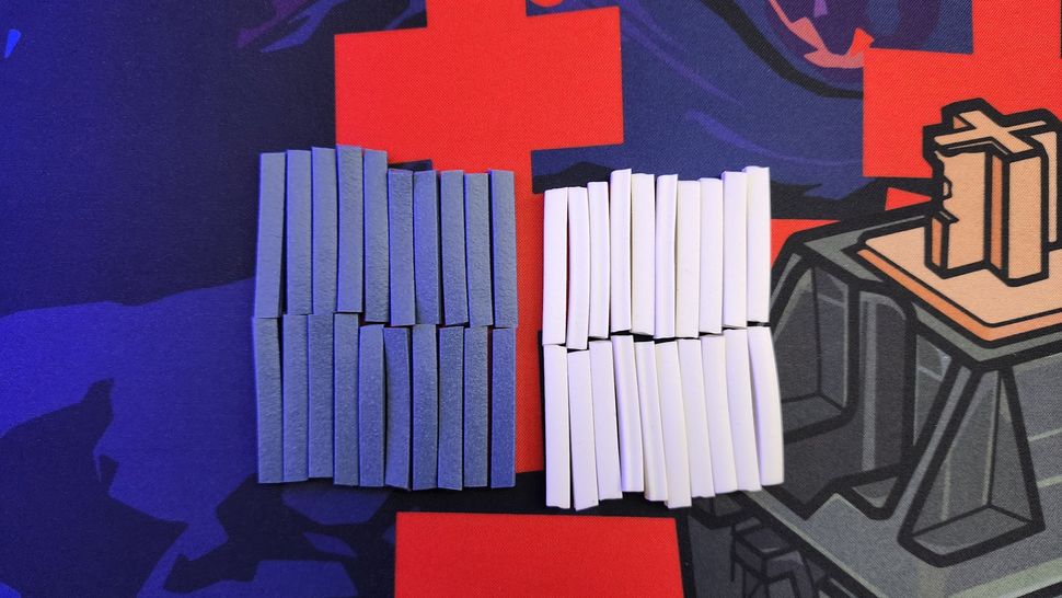 Wuque Studio Promise87 Review: Good Enough to Propose With | Tom's Hardware