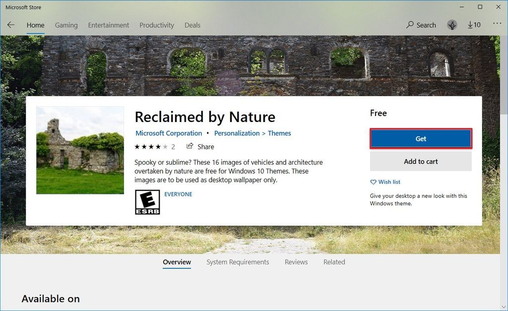 How to customize Windows 10 look and feel | Windows Central