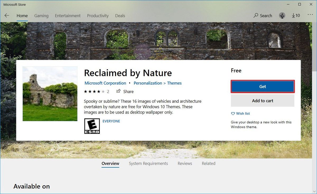 How to customize Windows 10 look and feel | Windows Central