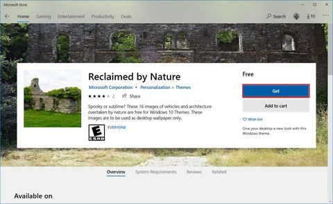 How to customize Windows 10 look and feel | Windows Central