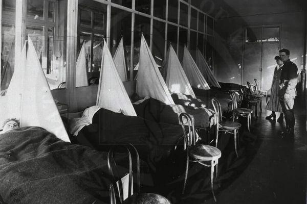 City Dwellers and Old People Fare Better During Flu Epidemics | Live ...