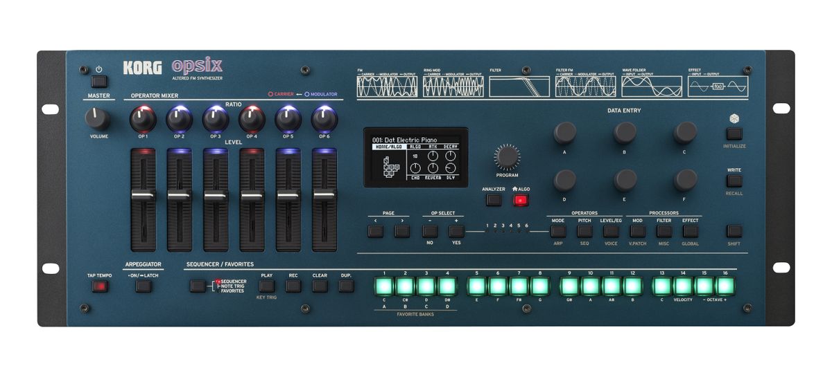 NAMM 2024: Korg releases desktop versions of three of its most popular ...