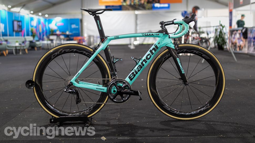 Disc brakes vs rim brakes: Understanding the differences | Cyclingnews