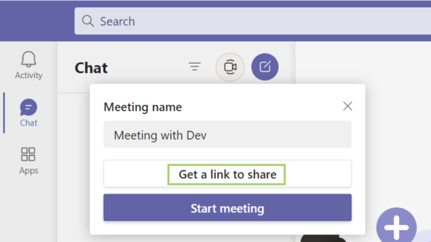 How to send a Microsoft Teams meeting invitation | Laptop Mag