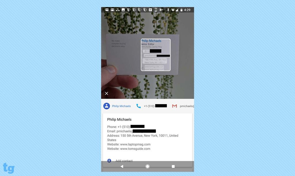 Google Lens Guide: What You Can Do with This Powerful AI Feature | Tom ...