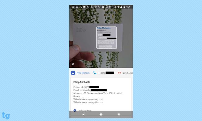 Google Lens Guide: What You Can Do with This Powerful AI Feature | Tom ...