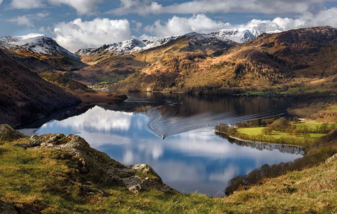 15 majestic photographs of Britain that will inspire you to enter the ...